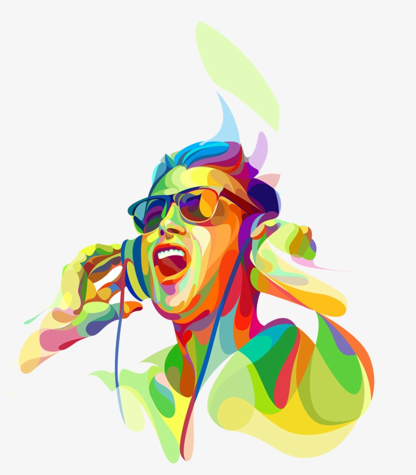 Download - Transparent Background Music Png Transparent PNG - 2048x2048 ...