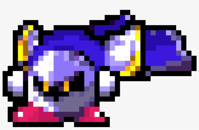 Meta Knight - Graphic Design Transparent PNG - 1200x960 - Free Download ...