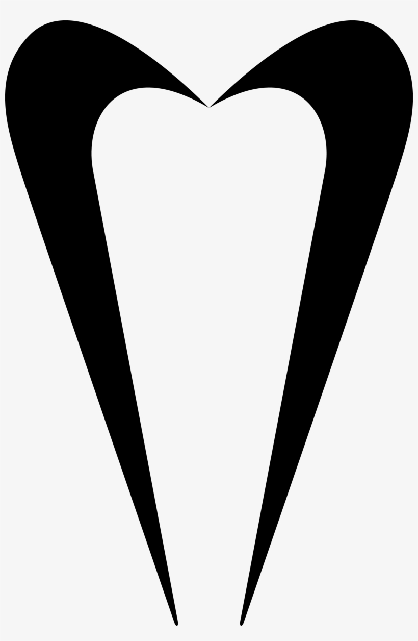 Nike Logo Clipart Nikee Transparent PNG - 2300x3411 - Free Download on ...