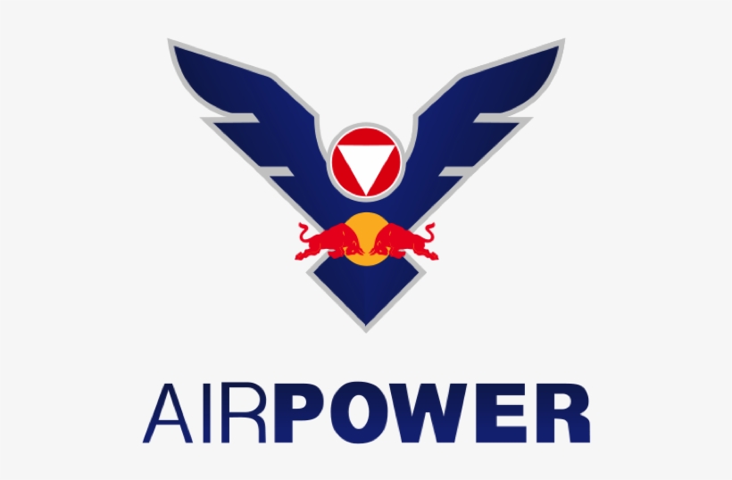 Airpower 2016 Red Bull Layla Anna Lee - Air Power Red Bull Logo ...