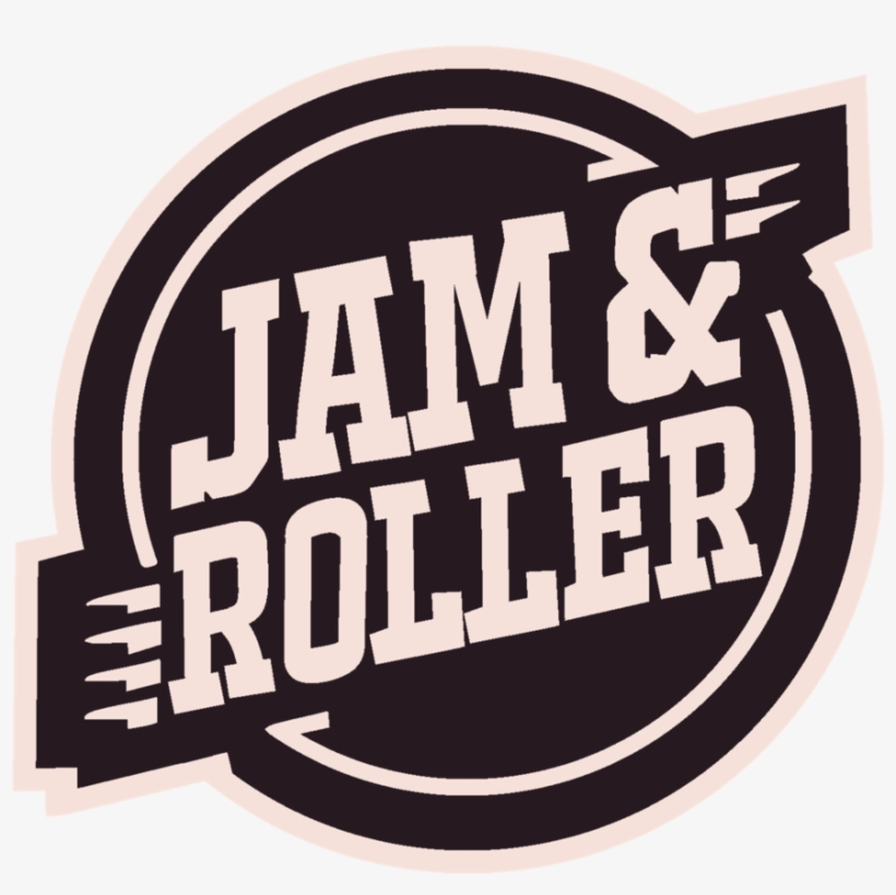 Logo Jam Png - Soy Luna Jam & Roller Transparent PNG - 917x872 - Free ...