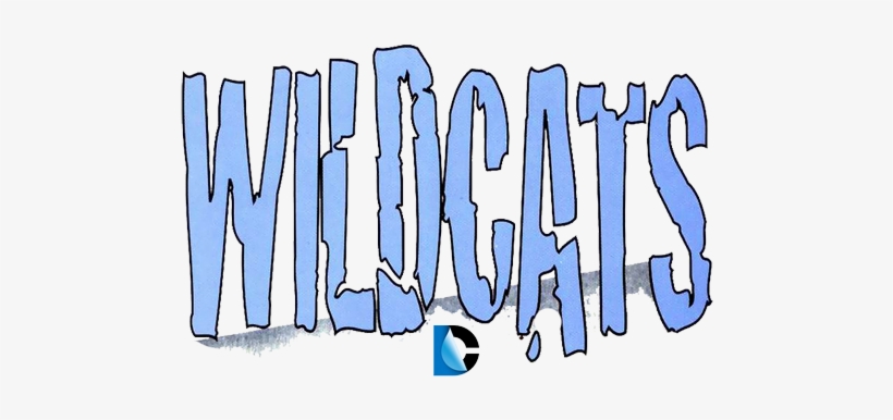 Wildcats Comics - Calligraphy Transparent PNG - 600x600 - Free Download ...