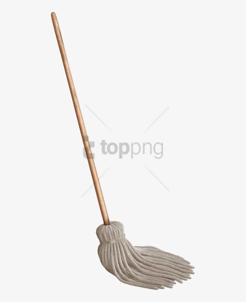 Free Png Mop Png Png Image With Transparent Background - Mop Png ...