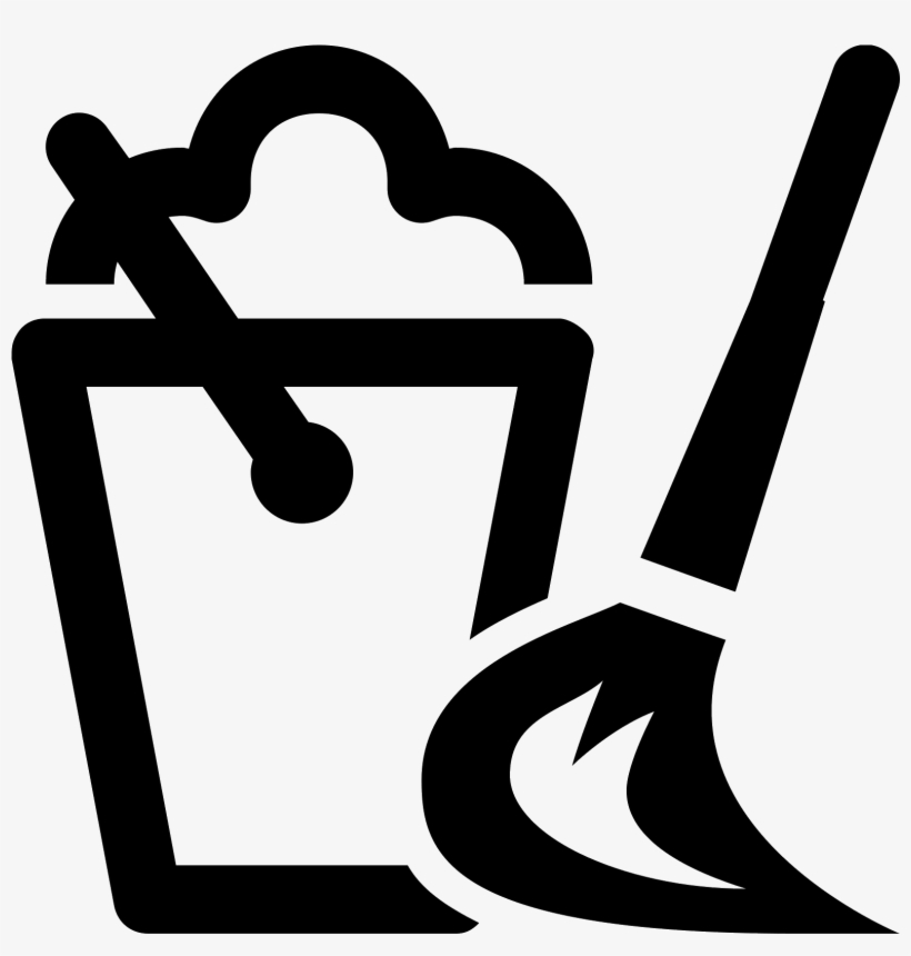 Haushalt - Housekeeping Icon Transparent PNG - 1600x1600 - Free ...