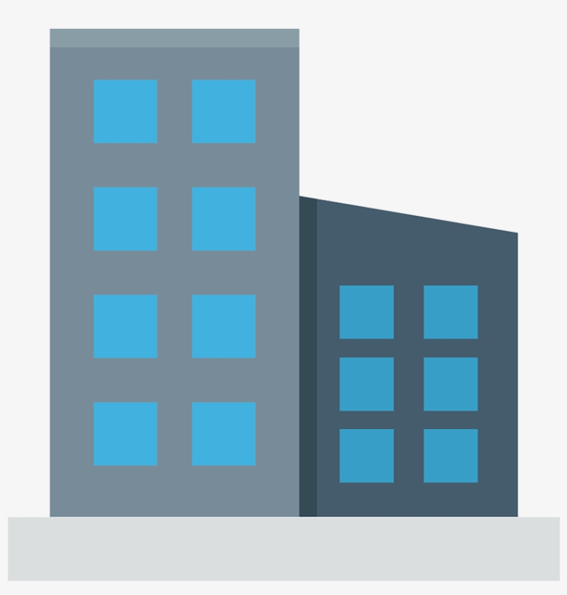 Office Building Icon - Architecture Transparent PNG - 1000x1053 - Free ...