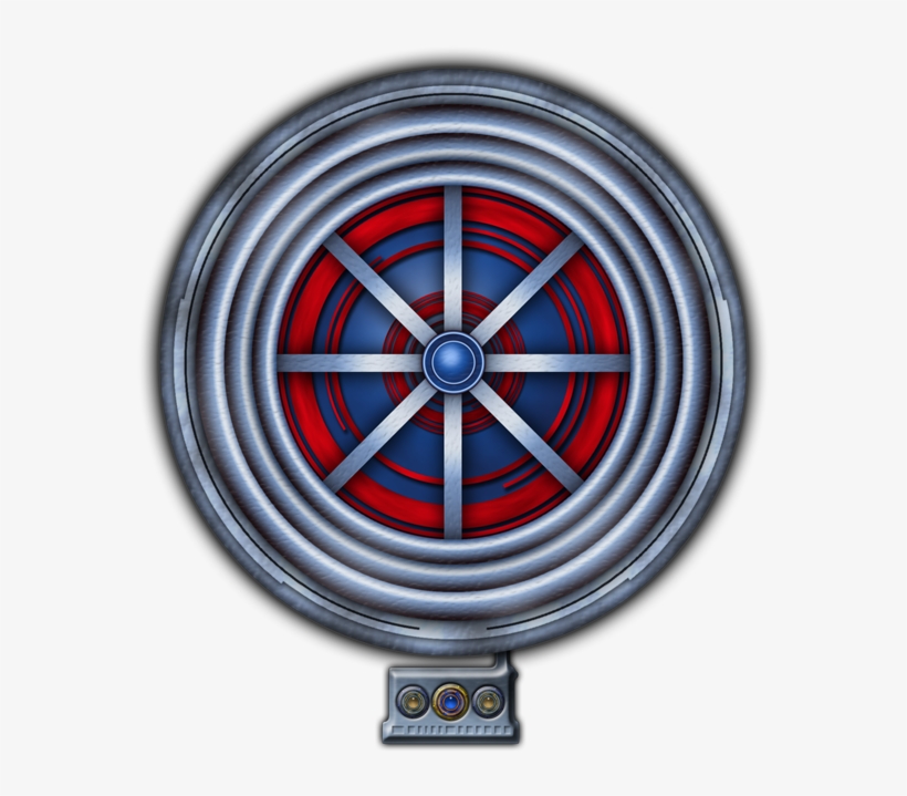 Download Starshipgenerator Dbl - Circle - HD Transparent PNG - NicePNG.com