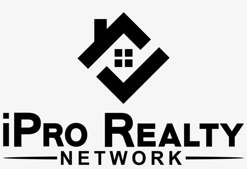 Ipro Logo - Stacked - Black - Emblem Transparent PNG - 3508x2479 - Free ...