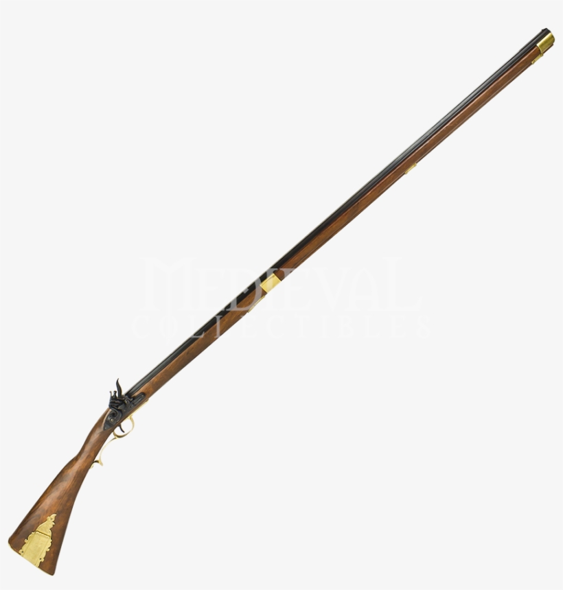 Original American Revolutionary War Dutch Flintlock - Musket ...