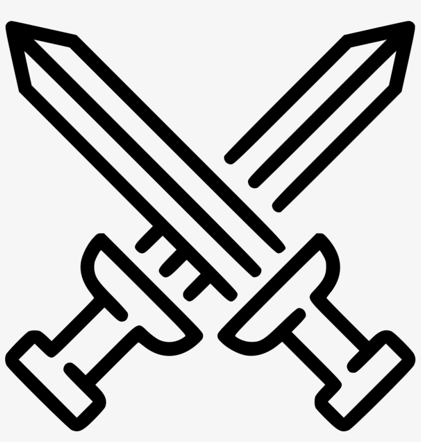 Png File - Sword Icons Transparent PNG - 981x982 - Free Download on NicePNG