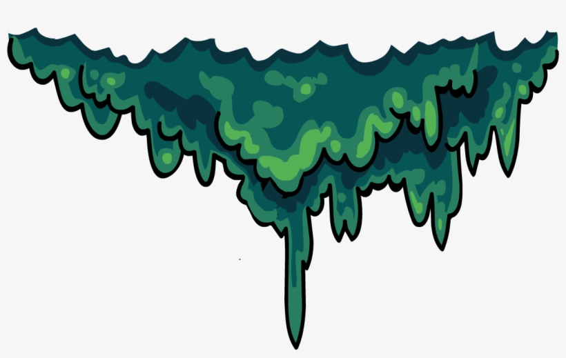 Hanging Moss Furniture Icon - Hanging Moss Clipart Transparent PNG ...