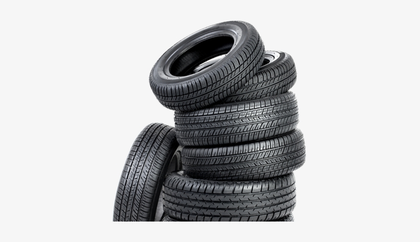Stack Of Tires Png