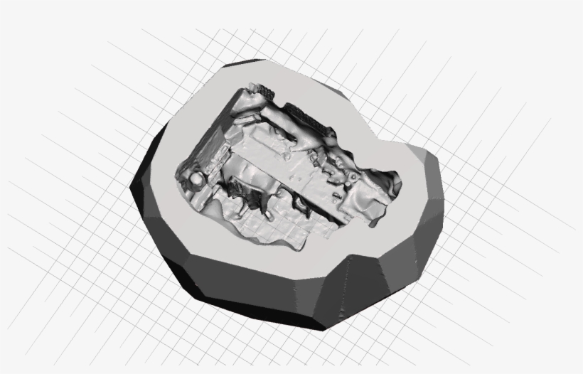 Svg Free Download Space Geodes Example Photo - Geology Transparent PNG ...