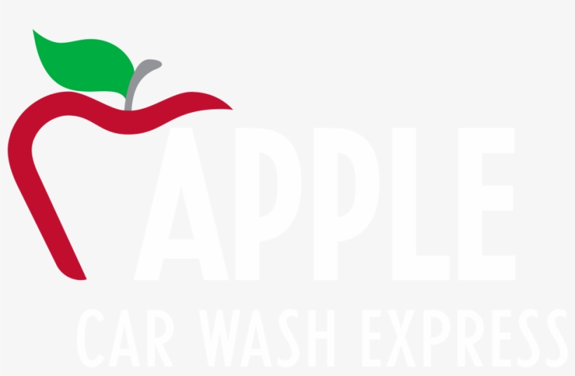 Apple Car Wash Express - Seattle Premium Outlets Transparent PNG ...