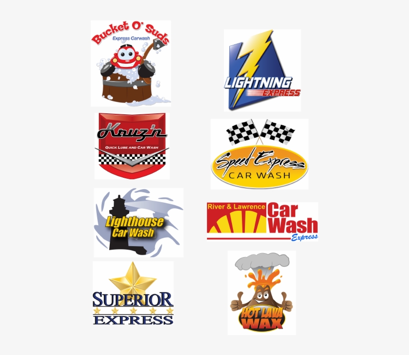 The Following Are Just A Few Logos That The Ics Marketing - Logo ...