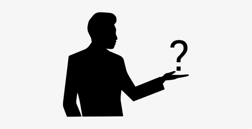 Questions, Question Mark, Quiz, Confused - Question Mark Transparent ...