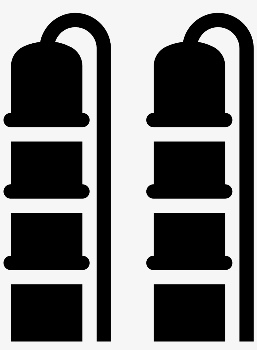 Distillation Columns Filled Icon - Distillation Icon Transparent PNG ...