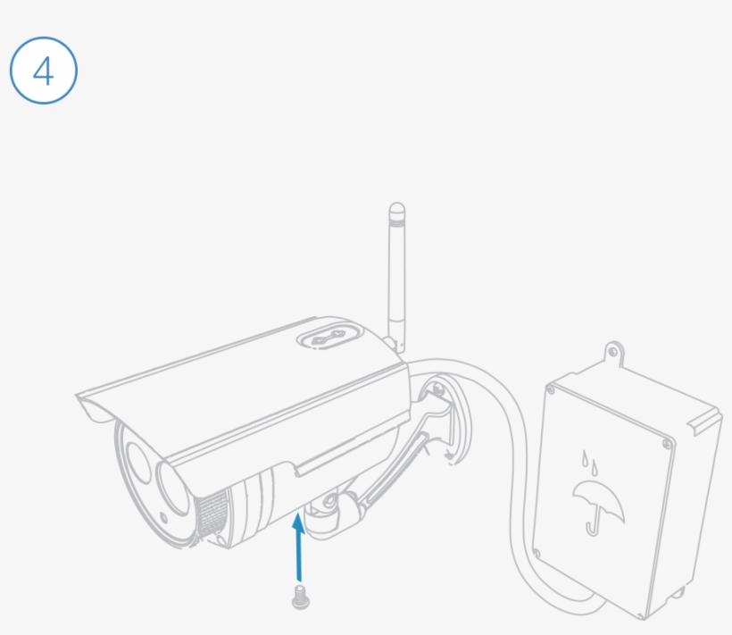 Step-4 - Diagram Transparent PNG - 1000x1000 - Free Download on NicePNG