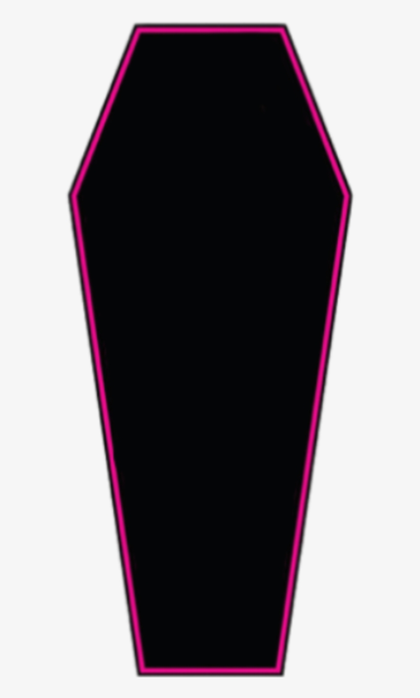 Clipart Coffin Vector Rectangle Transparent PNG - 1280x1280 - Free ...