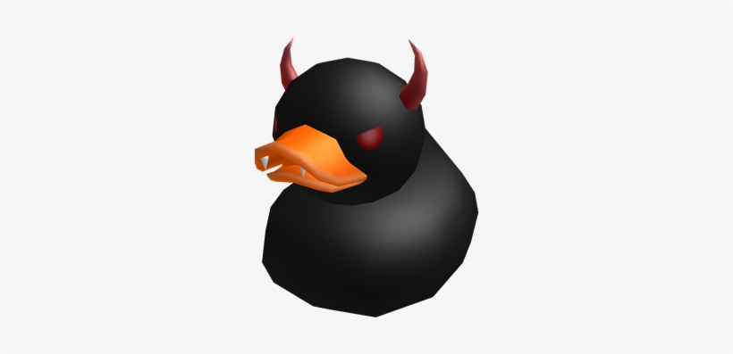 Download Evil Duck Png - HD Transparent PNG - NicePNG.com