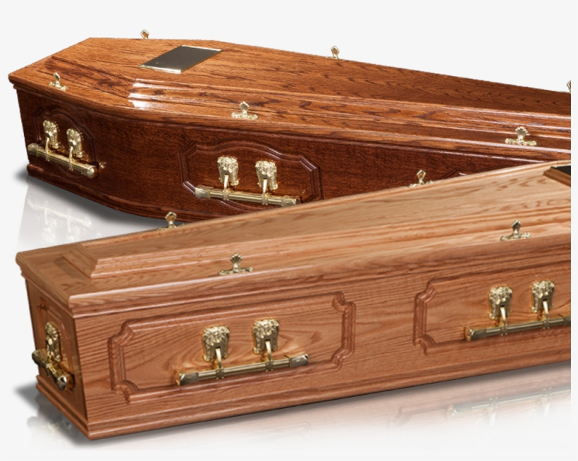 Classic Copper Coffins By Jc Atkinson