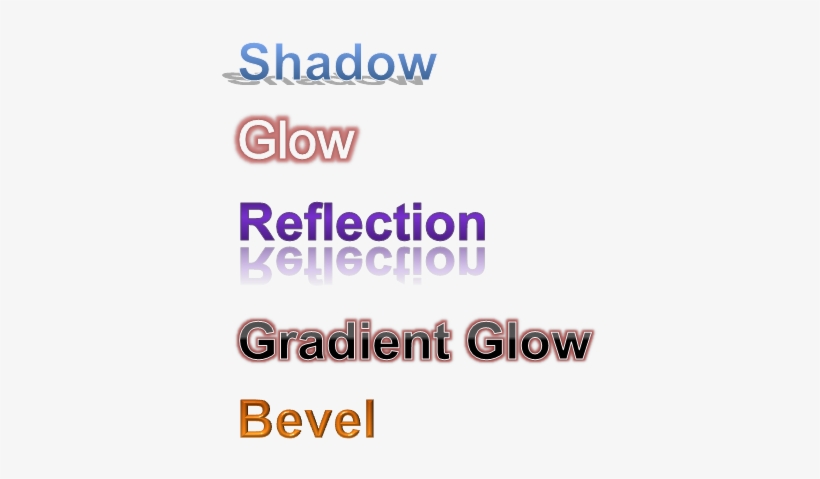 File - Wordart Styles - Png - Wordart Transparent PNG - 384x406 - Free ...