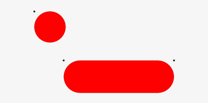 The Upper Example Shows How An Oval Is Drawn With Graphics - Java ...
