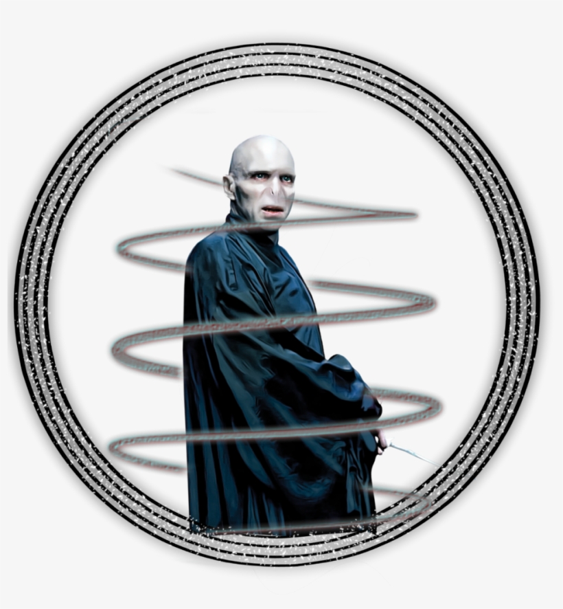 Voldemort Sticker - Sitting Transparent PNG - 1024x1024 - Free Download ...
