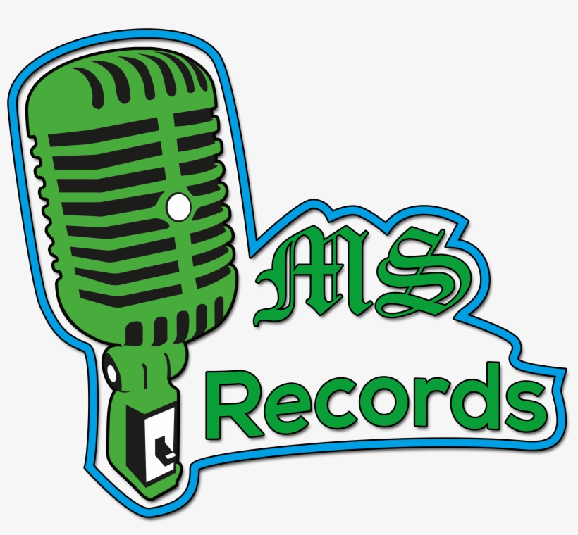 Fl Studio Logo Transparent - Vintage Microphone Vector Png Transparent ...