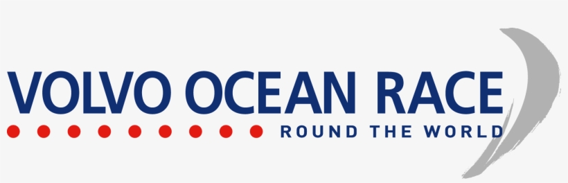 Volvo Or Logo Banner Rtw Process - Volvo Ocean Race Logo 2011 ...