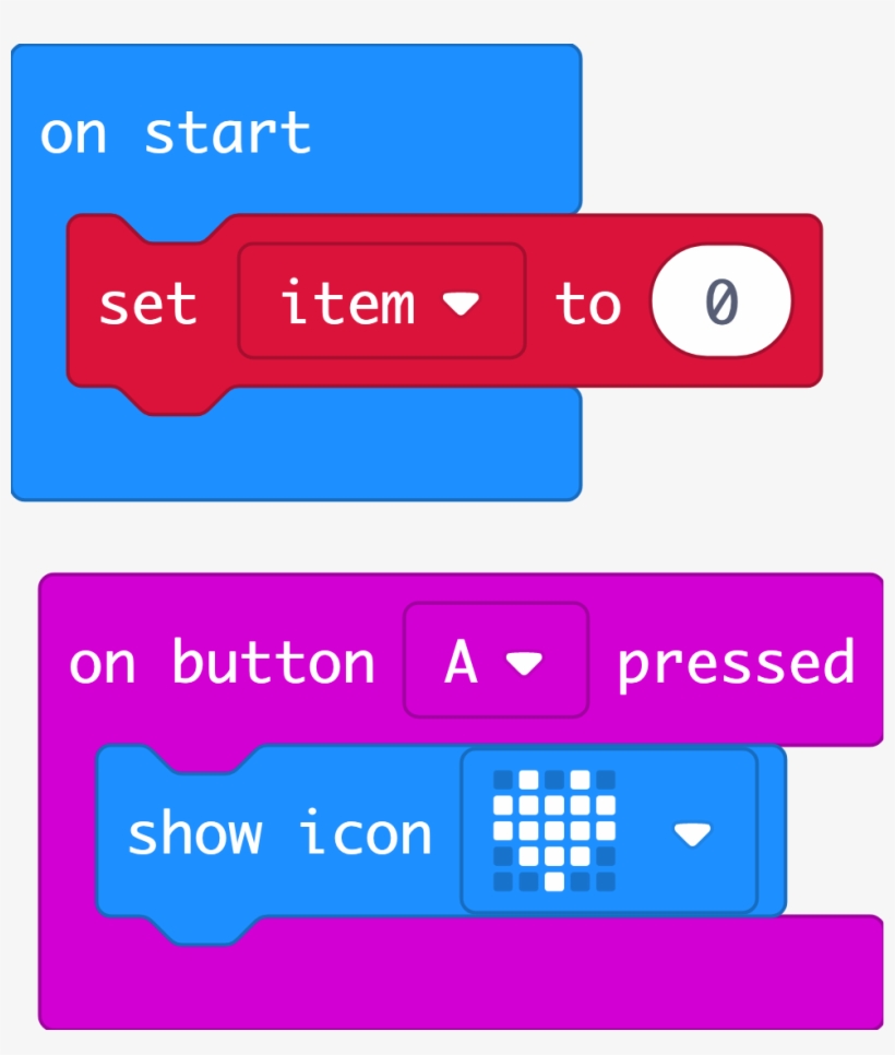 A Shadow Has Been Introduced To Show Where The Block - Number ...