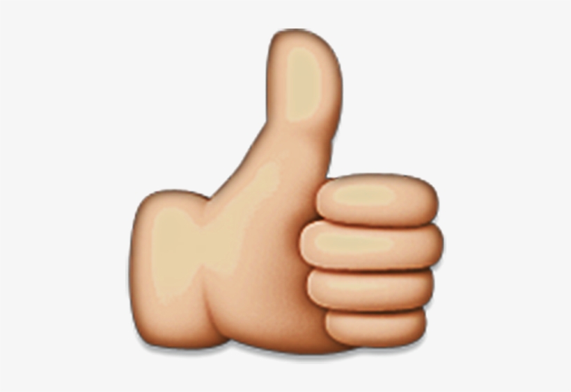 39 - Best Of Luck Emoji Transparent PNG - 650x650 - Free Download on ...