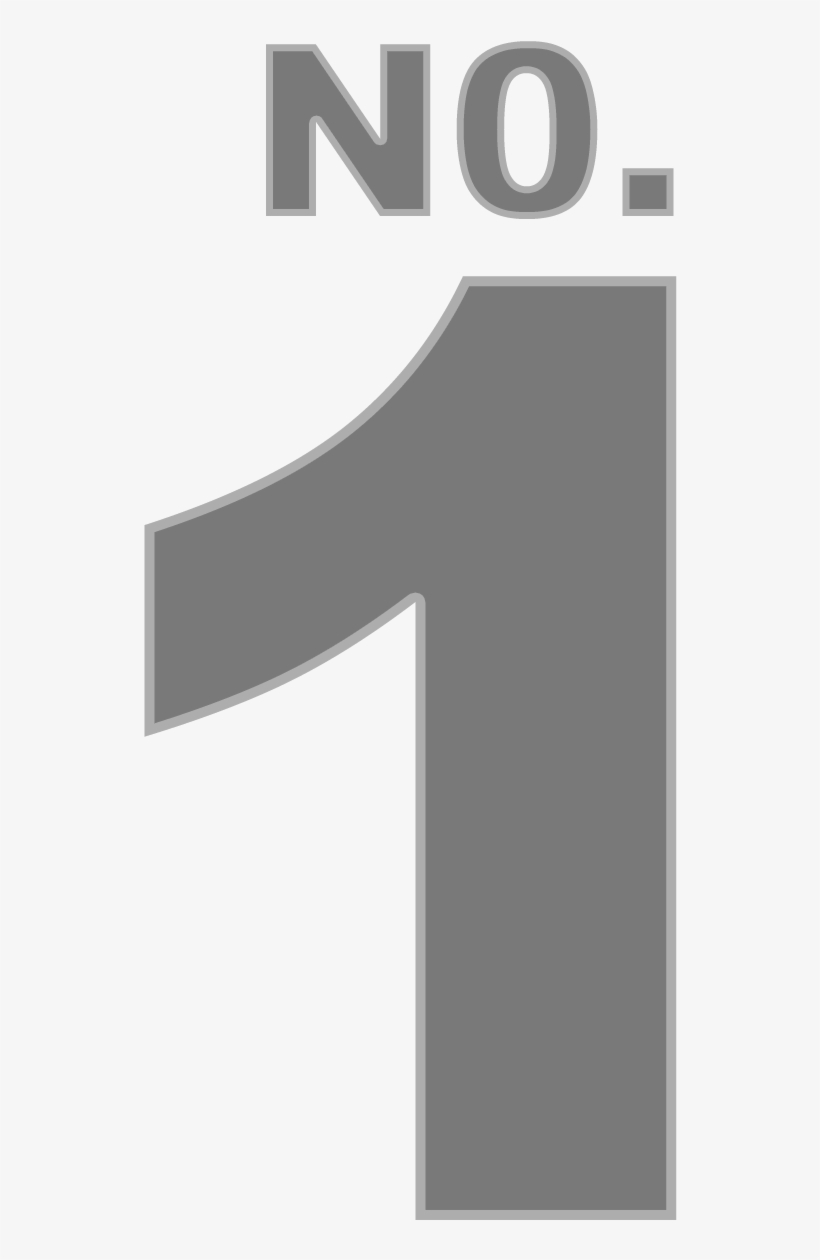 Number - Sign Transparent PNG - 1200x1200 - Free Download on NicePNG