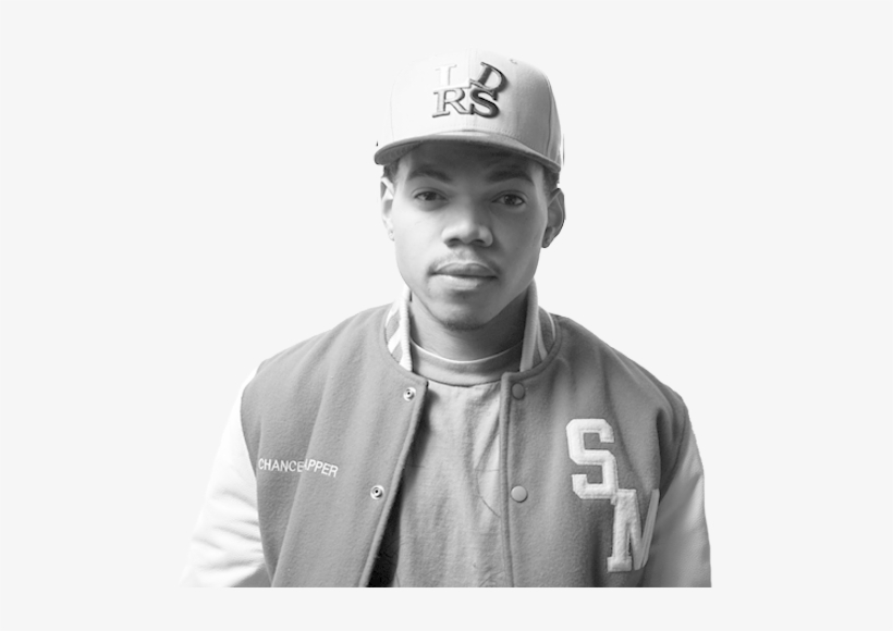 Chance - Chance The Rapper Png Transparent PNG - 730x500 - Free ...
