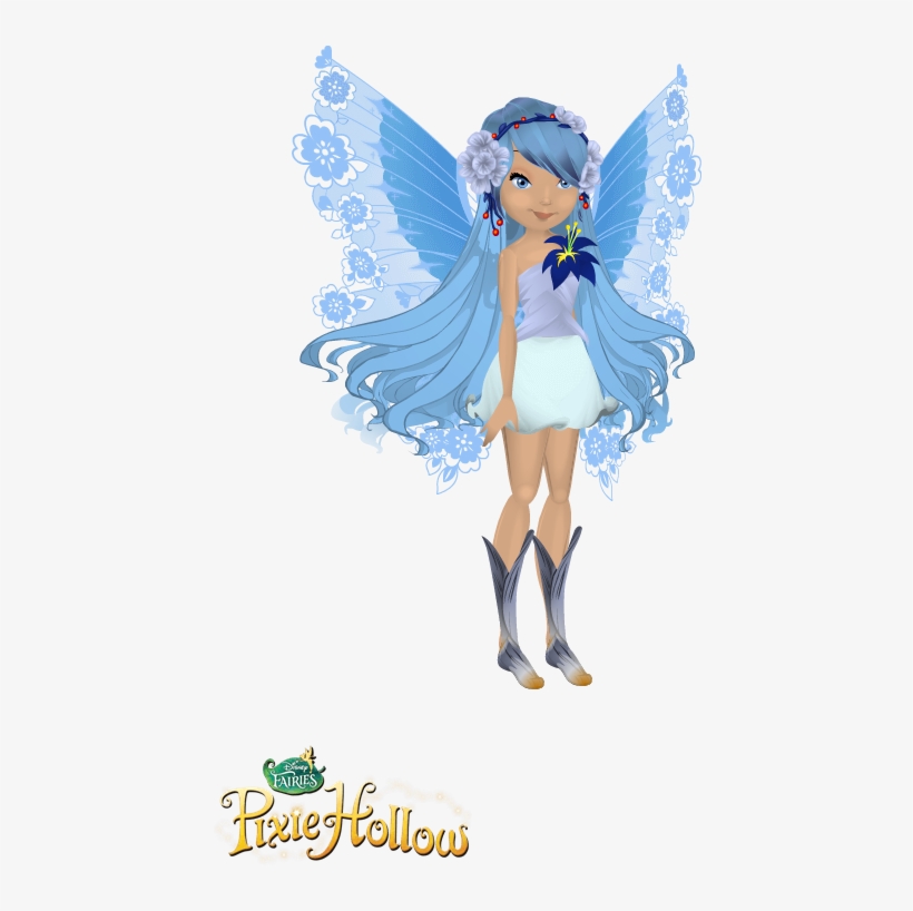 Luna - Fairy Transparent PNG - 595x842 - Free Download on NicePNG