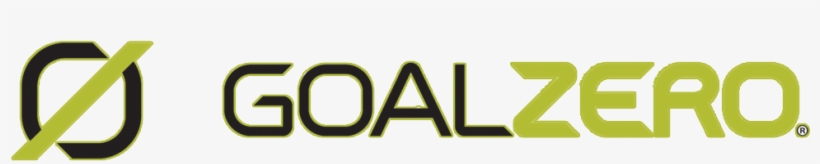Goal Zero Brand Logo - Goal Zero Transparent PNG - 1334x468 - Free ...