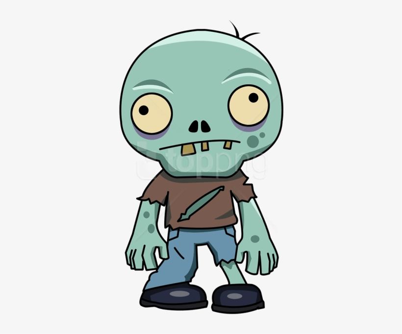 Zombie Png Images Free Download