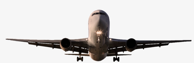 Boeing 777 Transparent PNG - 976x418 - Free Download on NicePNG