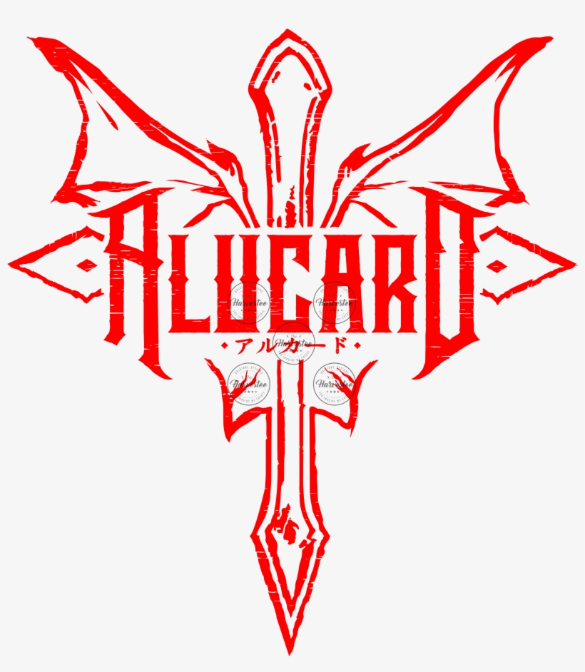 Alucard - Emblem Transparent PNG - 3500x3500 - Free Download on NicePNG