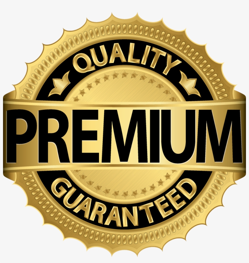 Premium Quality Badge Transparent - Premium Quality Badge Png ...