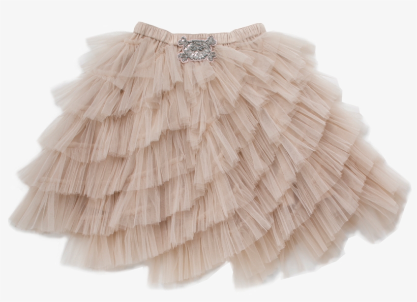 Nununu Tutu Du Monde - Nununu Tulle Skirt Transparent PNG - 960x720 ...