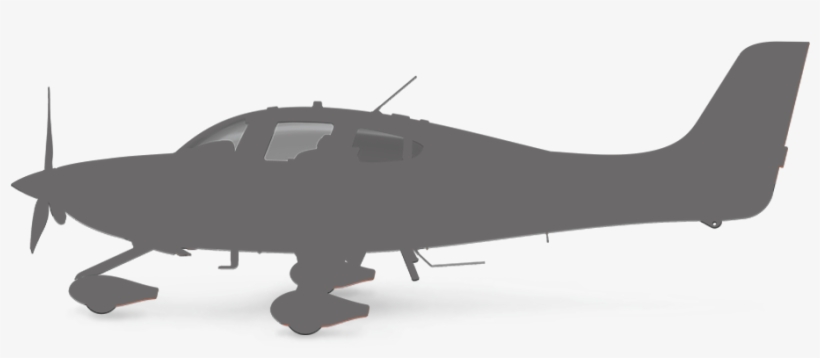 Cirrus Sr22 Clip Art Transparent PNG - 1024x544 - Free Download on NicePNG