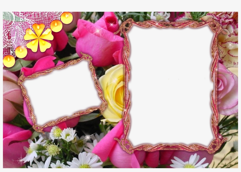 Download Photo Frames Images Frame Hd Wallpaper And Background - HD ...