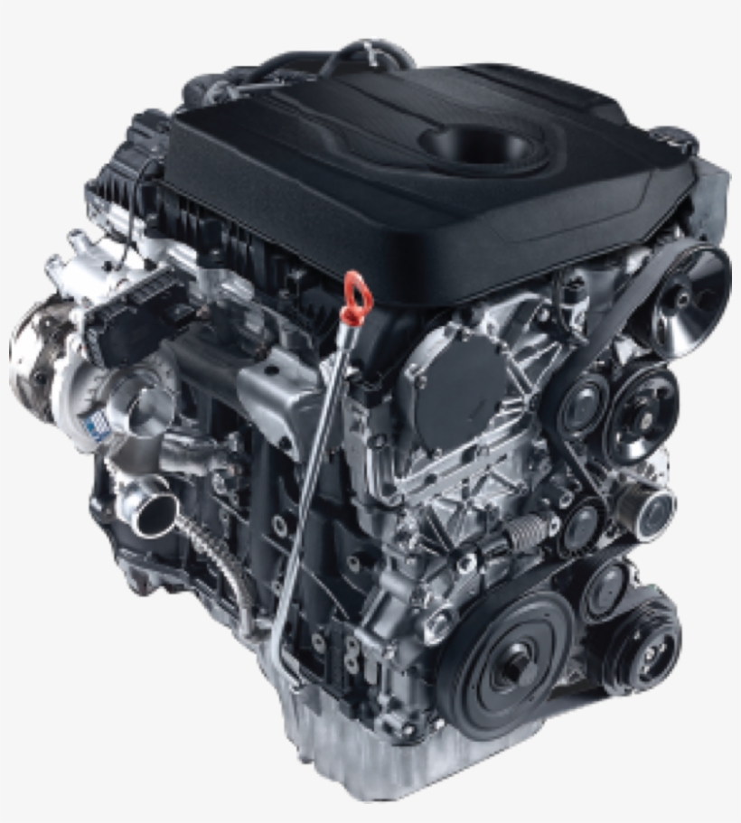 Rexton Engine - Ssangyong Rexton Transparent PNG - 822x874 - Free ...