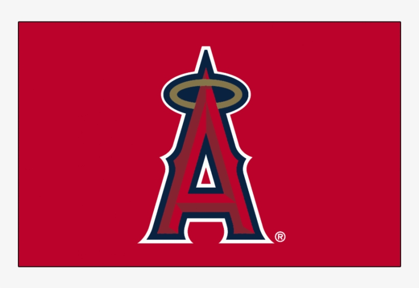 Anaheim Angels Logos Iron On Stickers And Peel-off - Anaheim Angels ...
