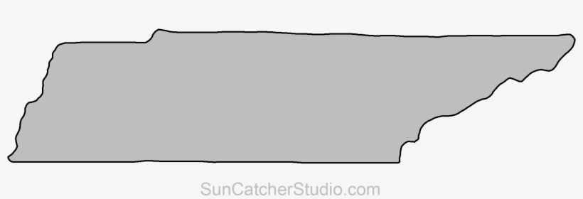 State Outlines - Social Studies Transparent PNG - 1970x656 - Free ...
