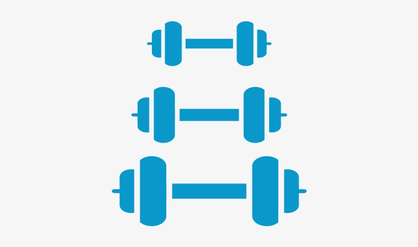 Group Fitness Training Icons - Fitness Group Training Icon Transparent ...