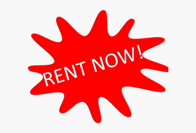 Rent Now - Shopping Trolley Icon Transparent PNG - 600x514 - Free ...