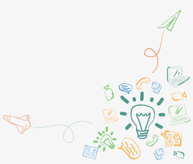 Solutions - Drawing Transparent PNG - 1000x837 - Free Download on NicePNG