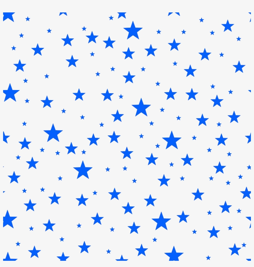 Blue Star Png