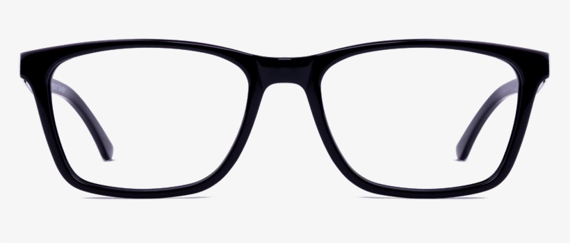 Black Glasses Png Image Background - Eye Wear Transparent PNG - 800x400 ...
